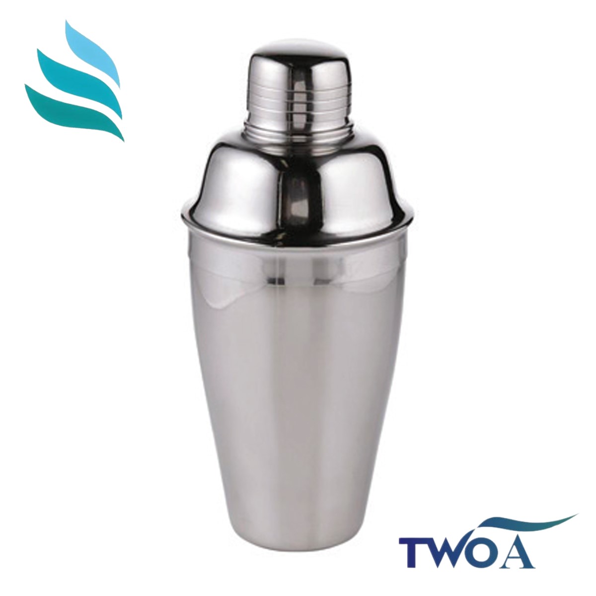 Stainless Steel Cocktail Mixers – Royal Himalaya International Trading